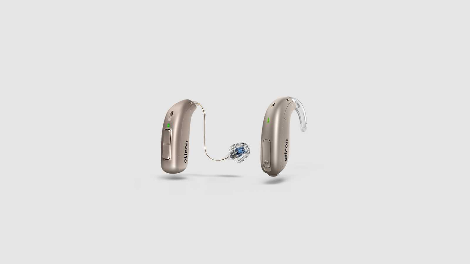 3 Minute Guide to Behind The Ear (BTE) Hearing Aids