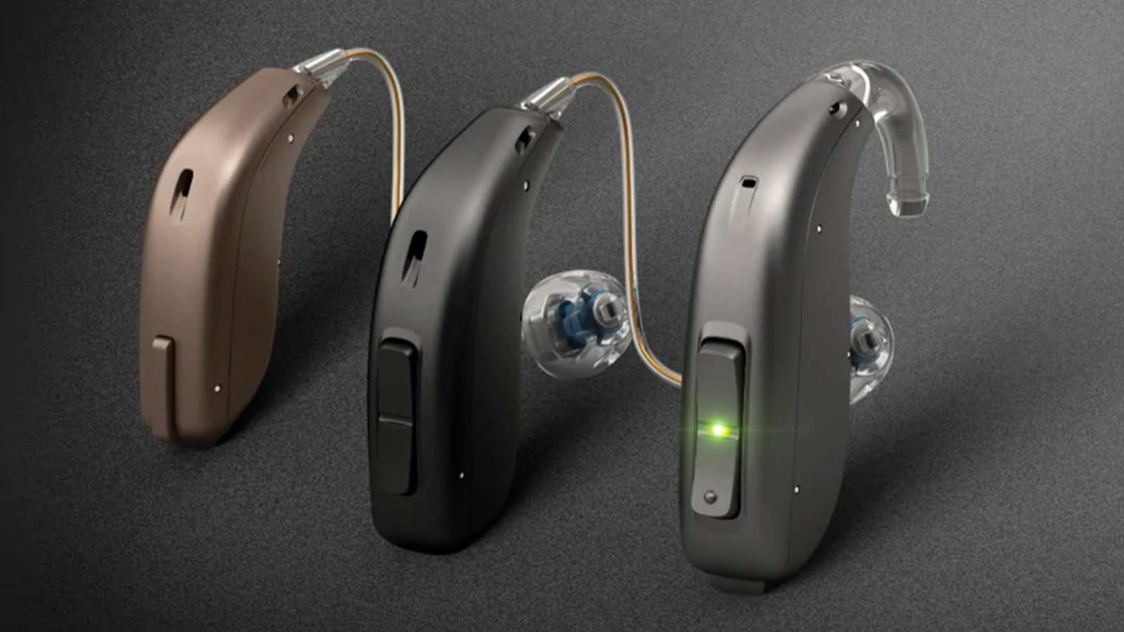 How Hearing Aids Actually Work