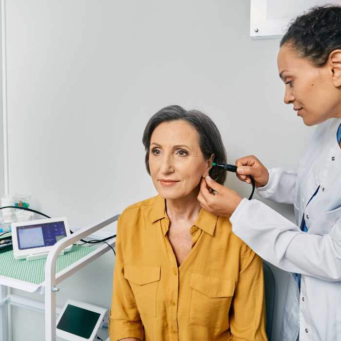 What Does a Tympanometry Test Do? Should I Get One?