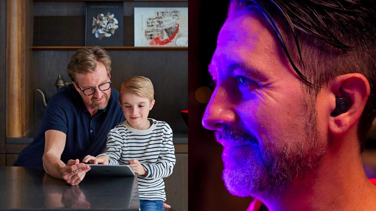 Best Tinnitus Masking Hearing Aids and Sound Machines in 2023