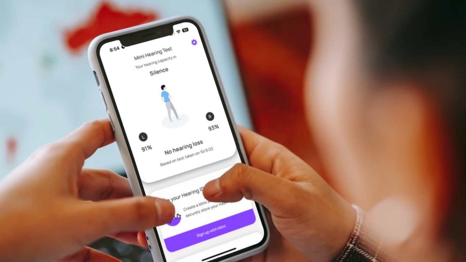 We tried 20+ online hearing tests. These are the 5 best.