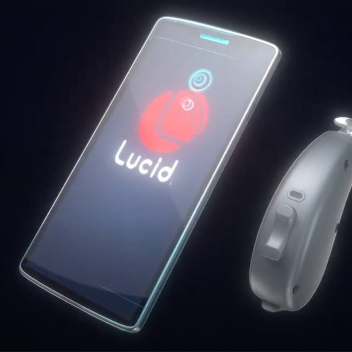 Lucid Engage Hearing Aids Hearing Aid: Review & Prices