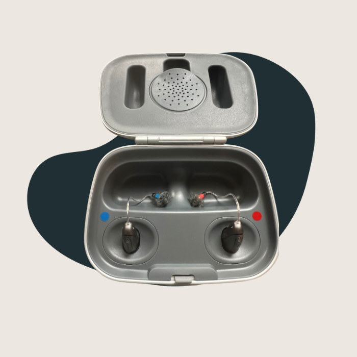 Unitron Hearing Aids Review