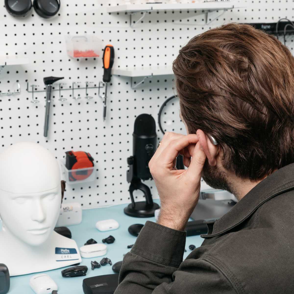 6 Best Receiver-In-Canal (RIC) Style Hearing Aids REVIEWED