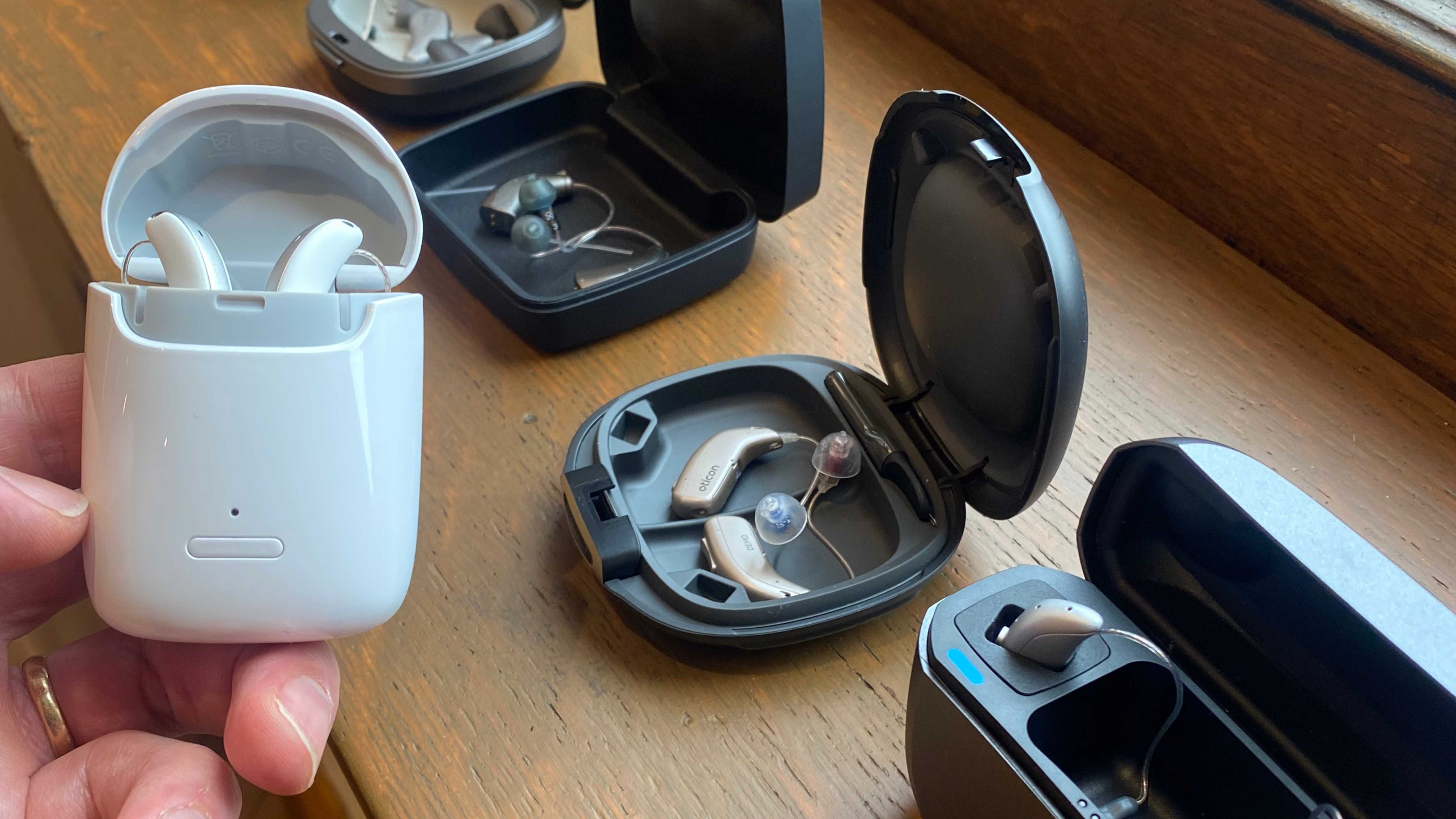 4 Tips For Getting Used to Hearing Aids For The First Time - My Experience