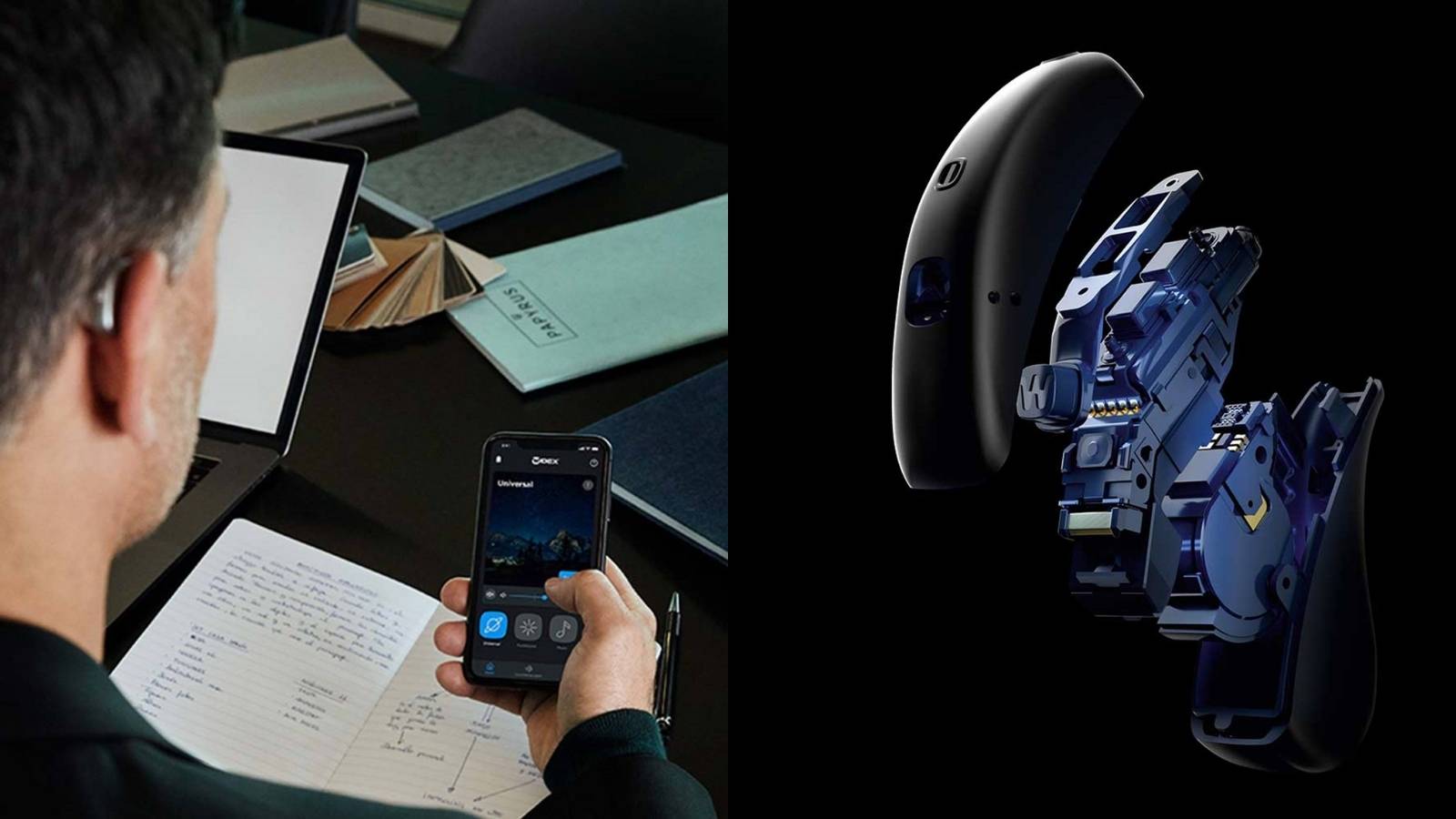 4 Futuristic AI Hearing Aids That Are Changing The Game