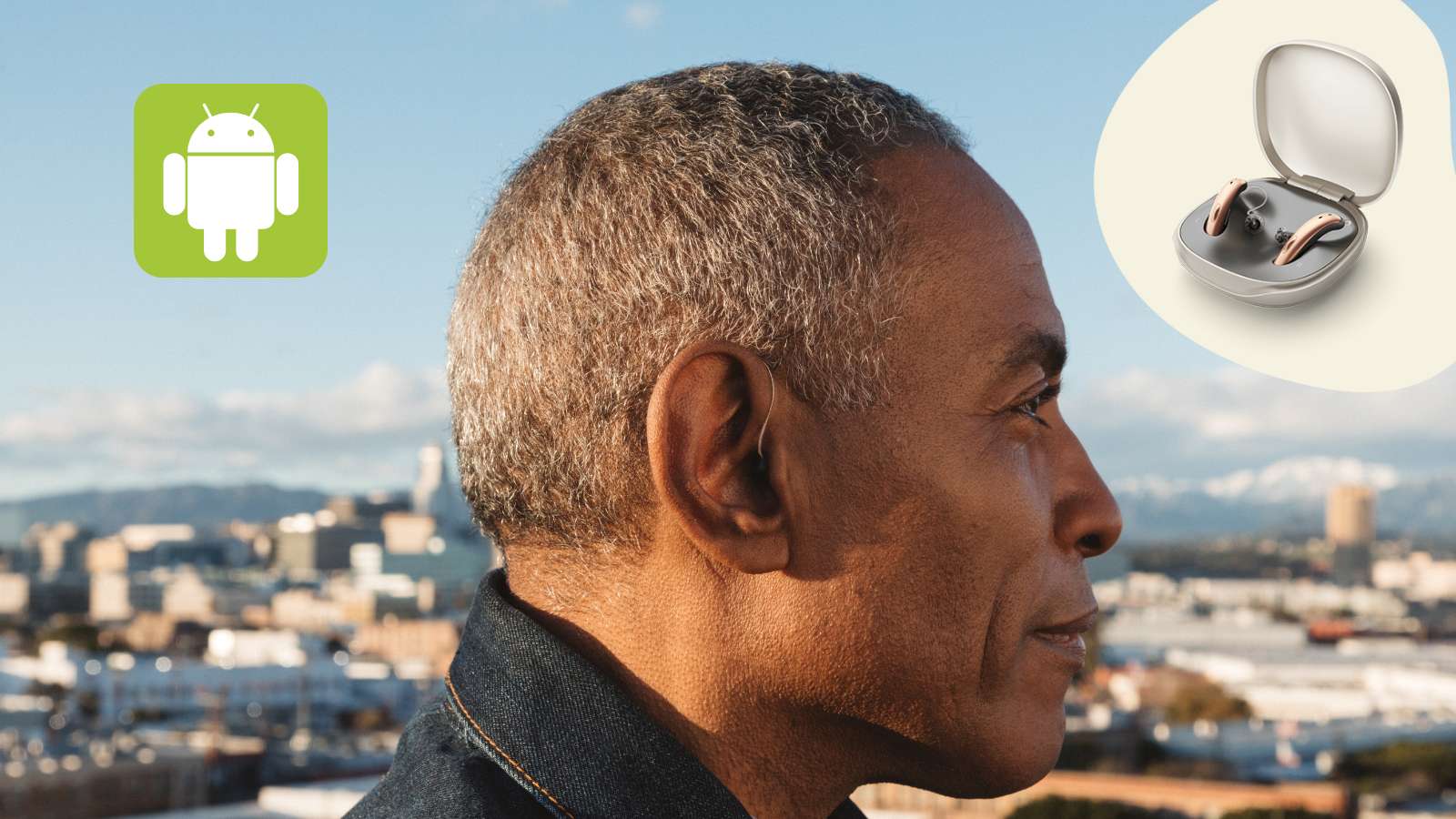 5 Best Hearing Aids For Android Users Reviewed