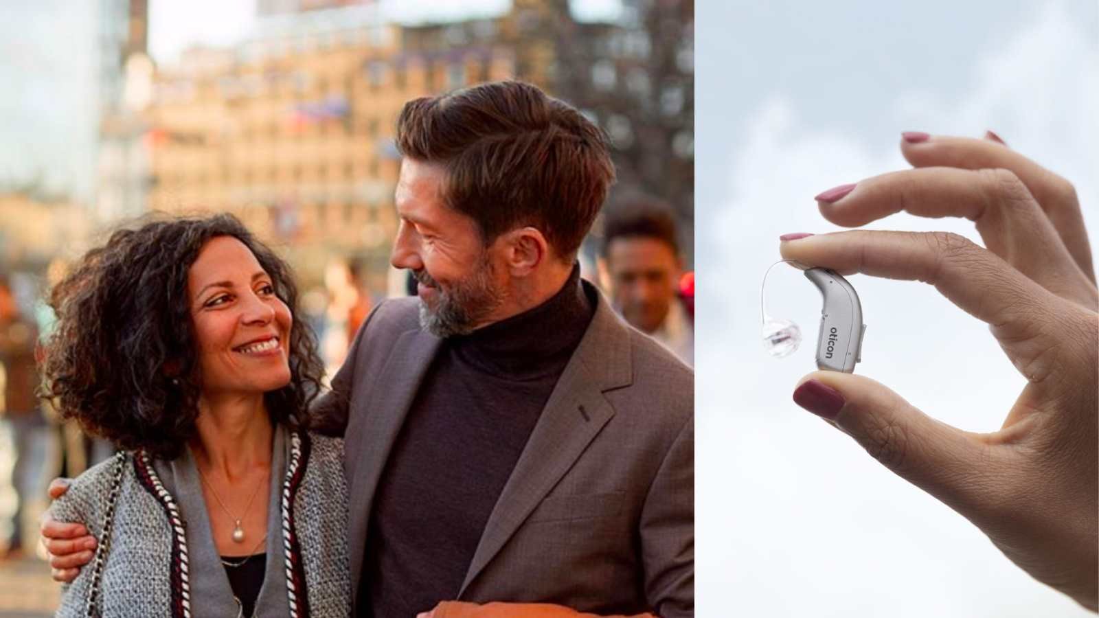 Oticon Real 1 Hearing Aid: Review & Prices