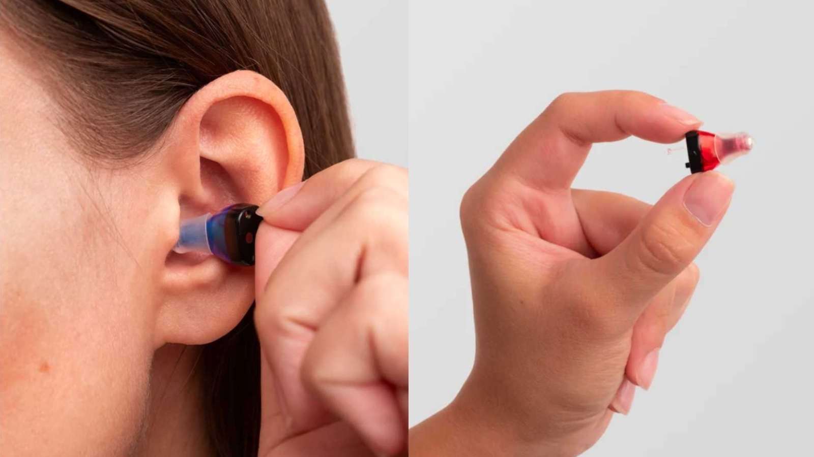 Go OTC Hearing Aid Review (With Pictures)