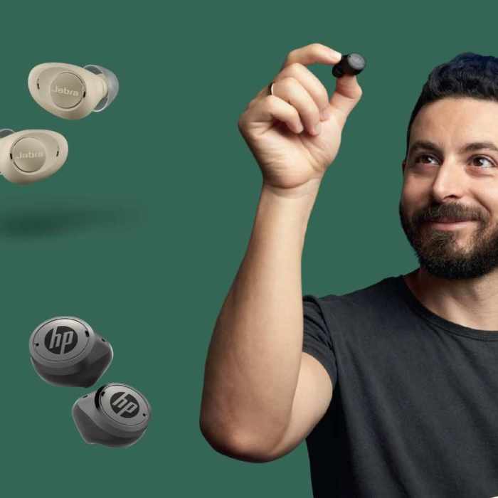 What Are Hearables? Brands, Trends, Possibilities