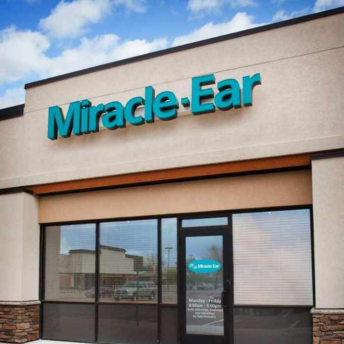 Miracle-Ear Prices, Reviews, Process and Surprises