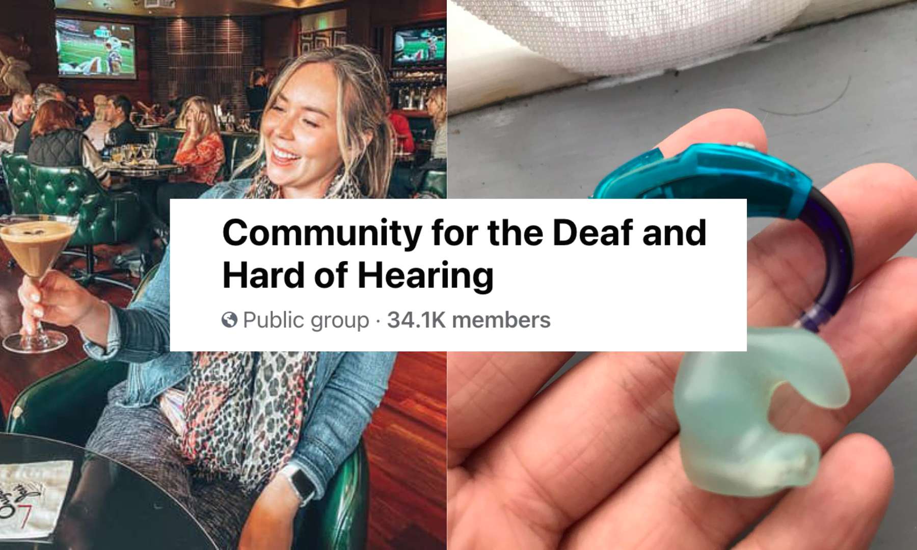11 Inspiring Blogs, Websites, and Forums for the Deaf and Hard of Hearing