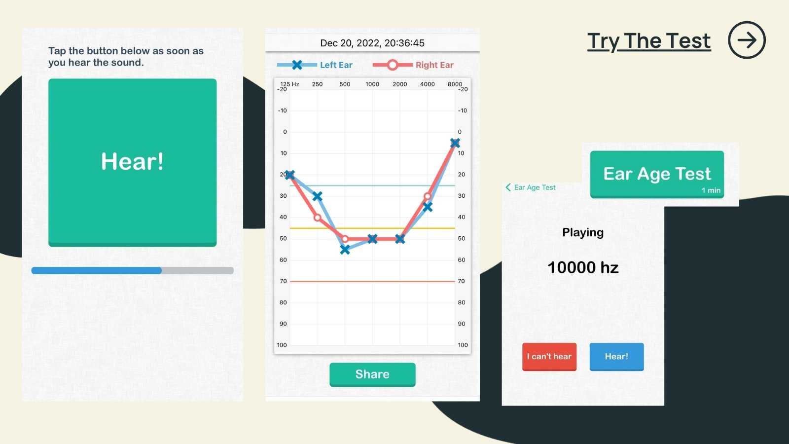 4 Best Hearing Test Apps For Android and iPhone