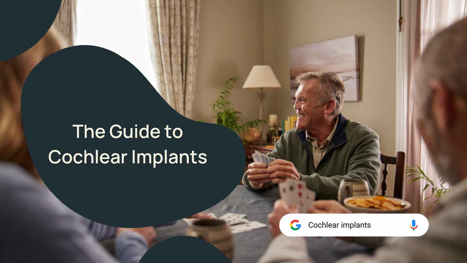 Cochlear Implants: How They Work and Who They Are For