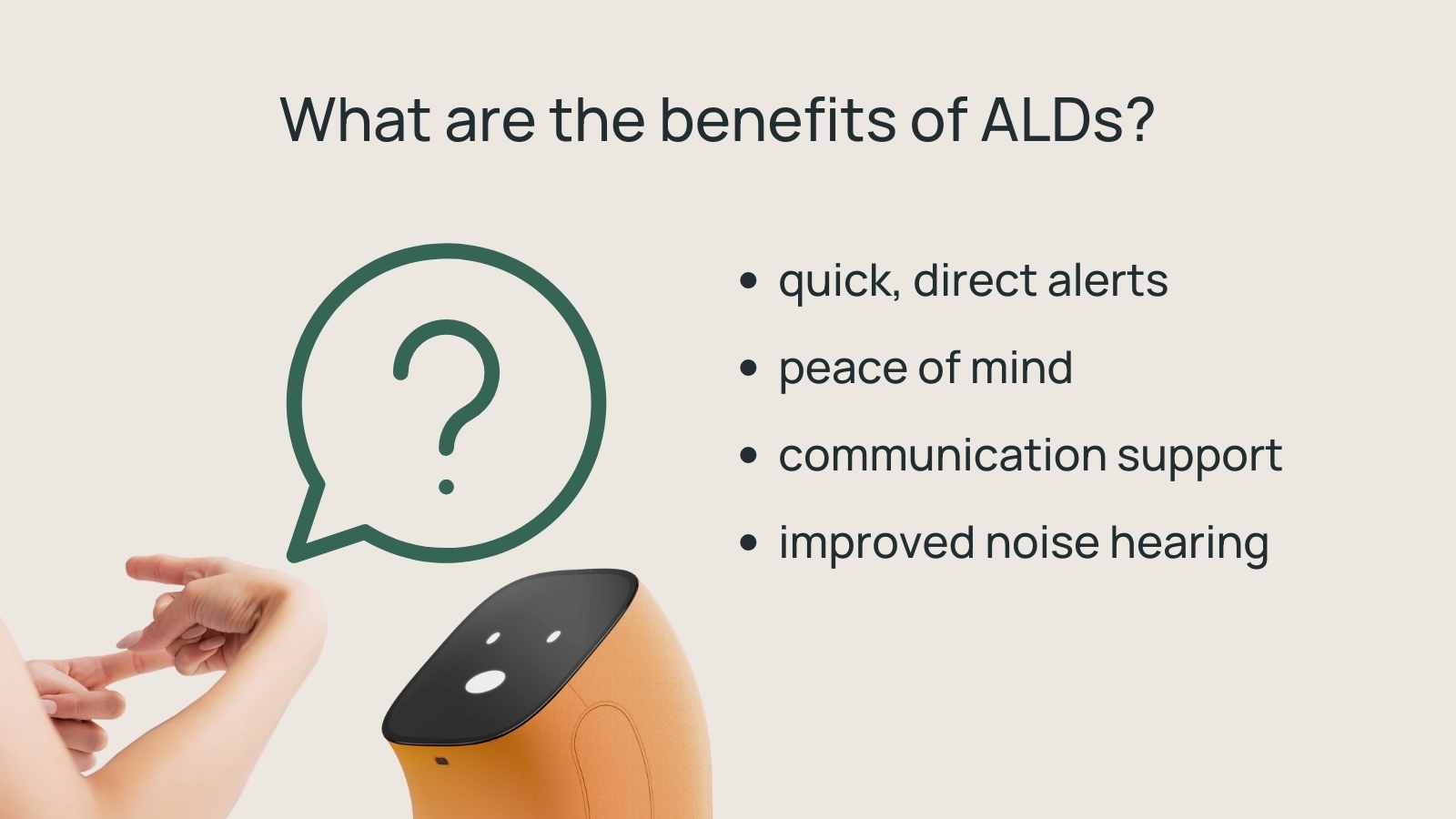 10 Helpful Assistive Listening Devices