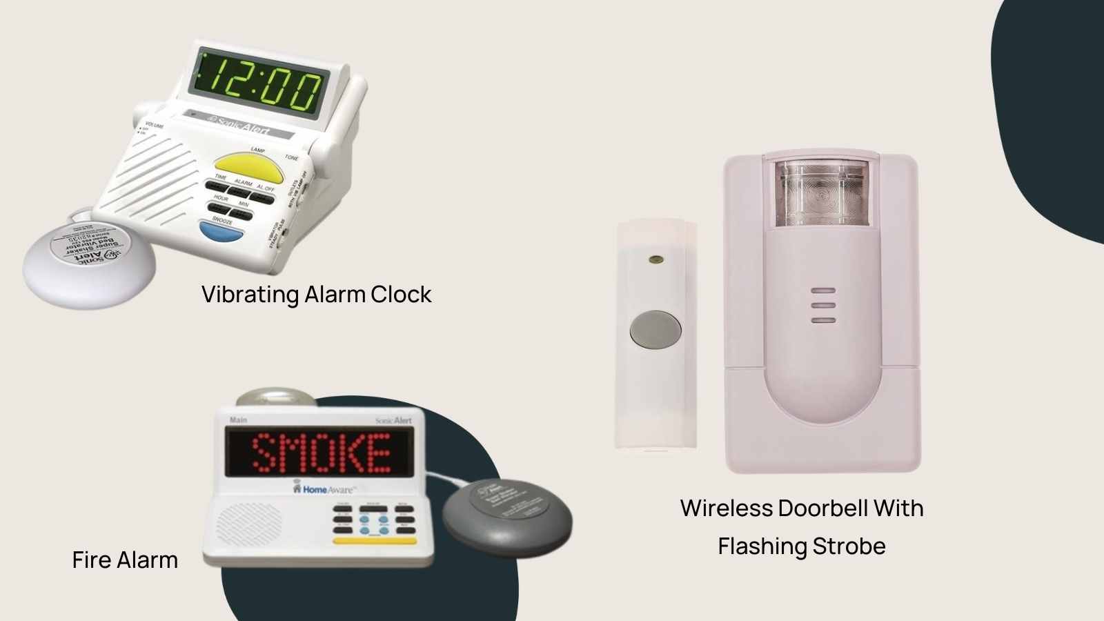 10 Helpful Assistive Listening Devices