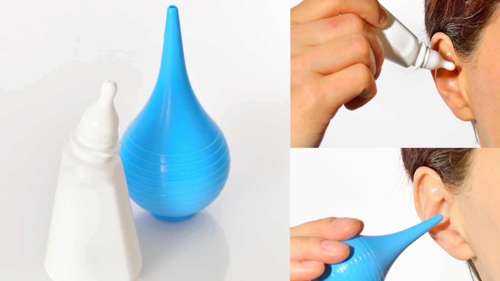 How To Safely Unclog Your Ears At Home