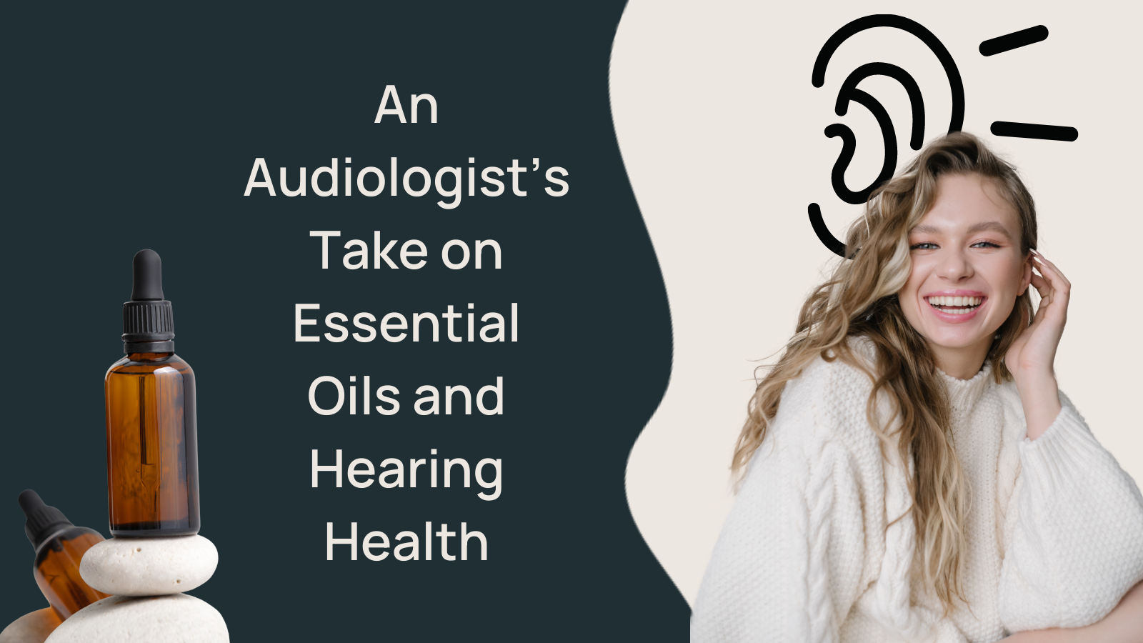 Essential Oils and Hearing Health
