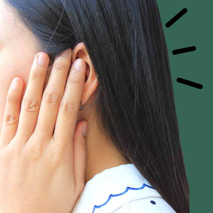 Why Do My Ears Itch? (And How to Get Relief)