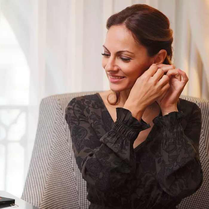 Everything You Need to Know About Occlusion Effect