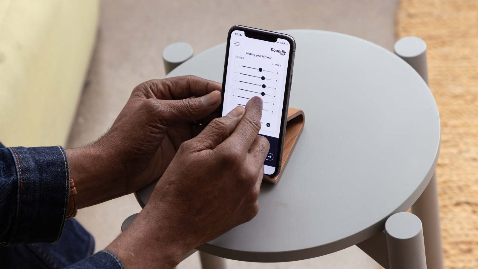 About Soundly - Our Mission, Story, Research and Focus