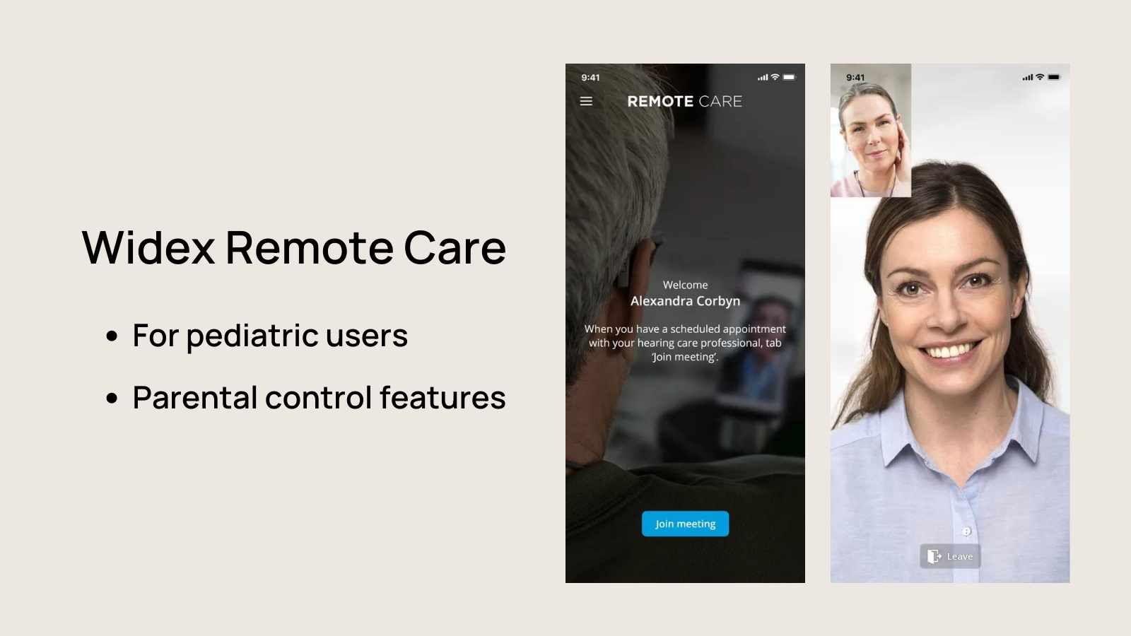 How to Pair, Use, and Customize The Widex Moment™ App