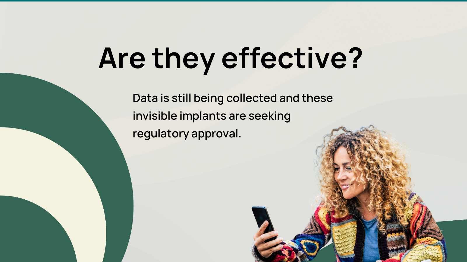 Invisible Cochlear Implants and Alternatives, Explained