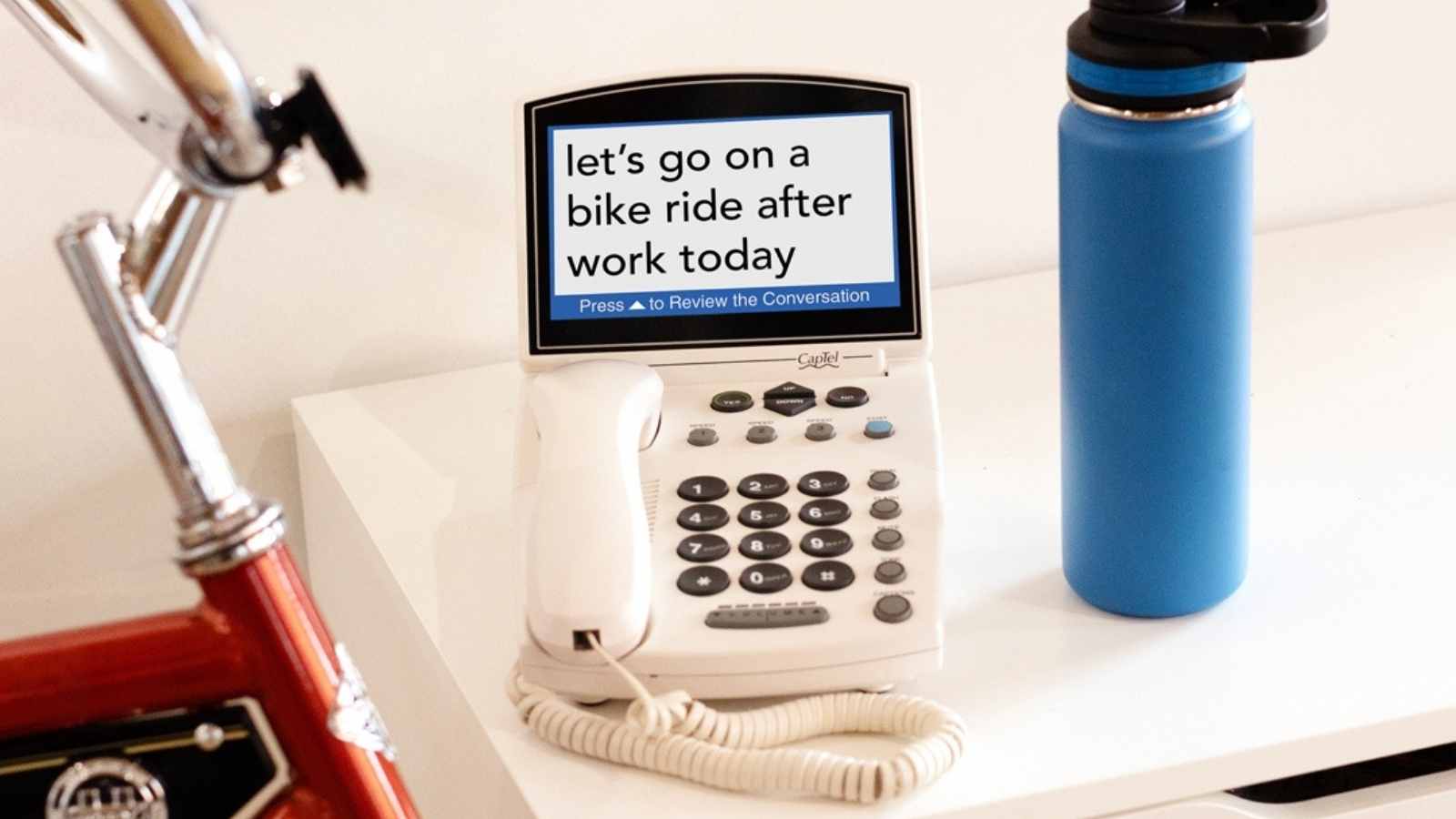 Best Caption Phones For Hearing Loss (With Free Options)