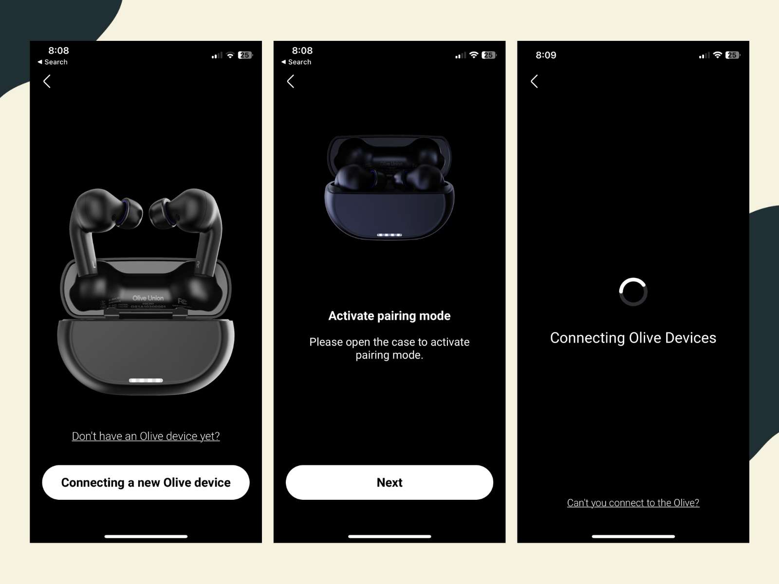 Olive Union Hearing Aid Review - With Photos and Screenshots