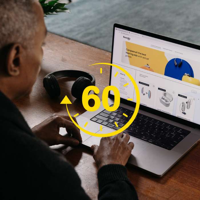 Getting Started With Hearing Aids? Step-By-Step Guide.