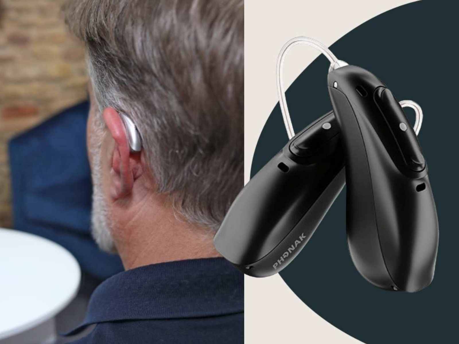 How Do Hearing Aids Help with Tinnitus?