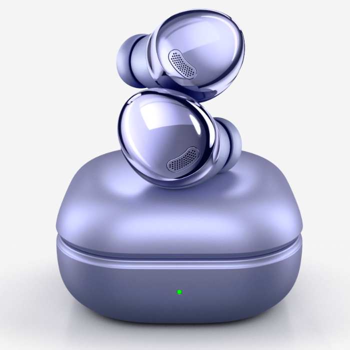 Turn Samsung Earbuds Into An Entry Level Hearing Aid