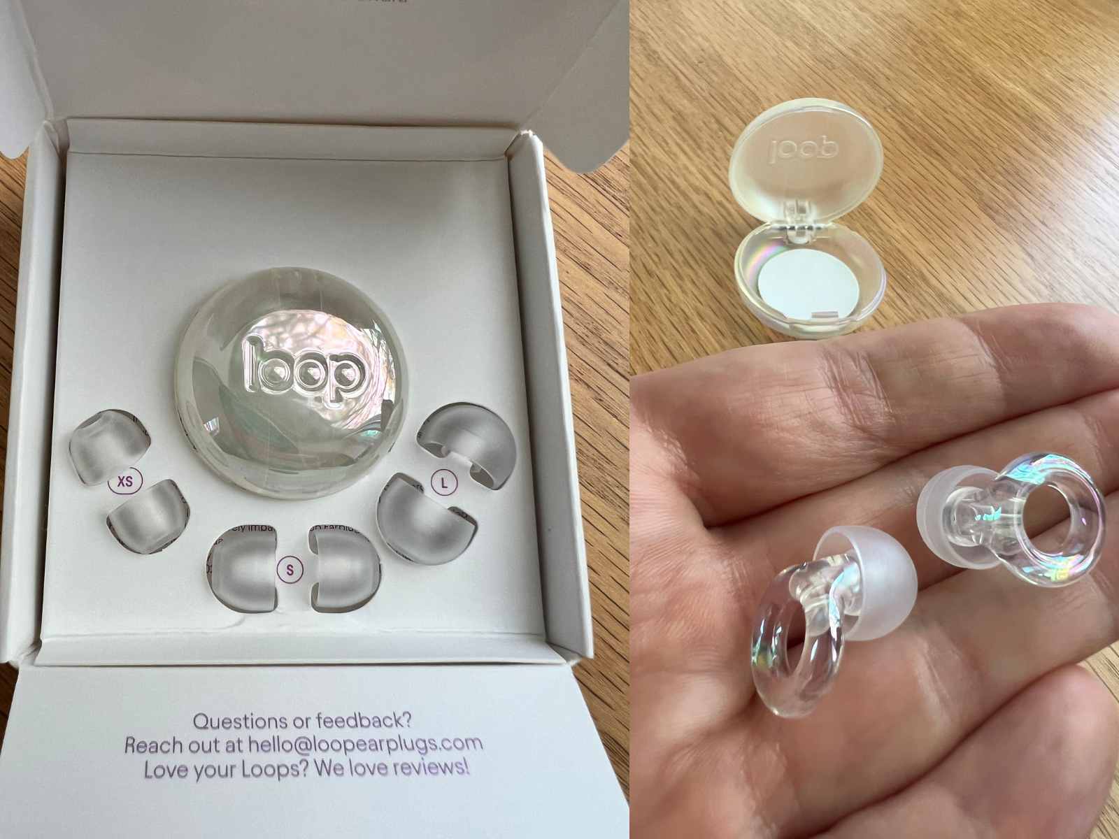 Loop Earplugs: An Audiologist's Review