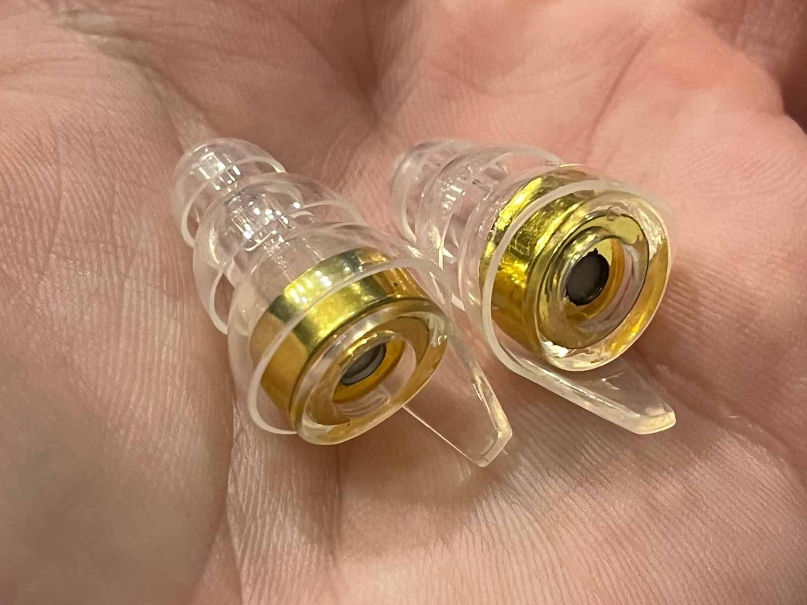 Audiologist Approved Earplugs for Live Concerts