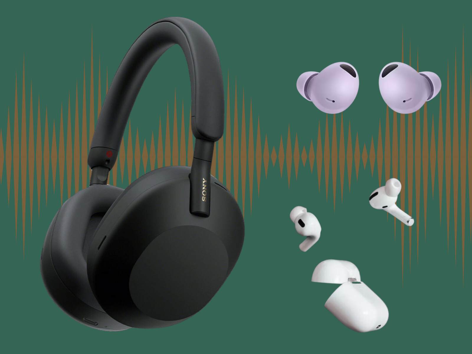 How to Prevent Headphone-Induced Hearing Loss