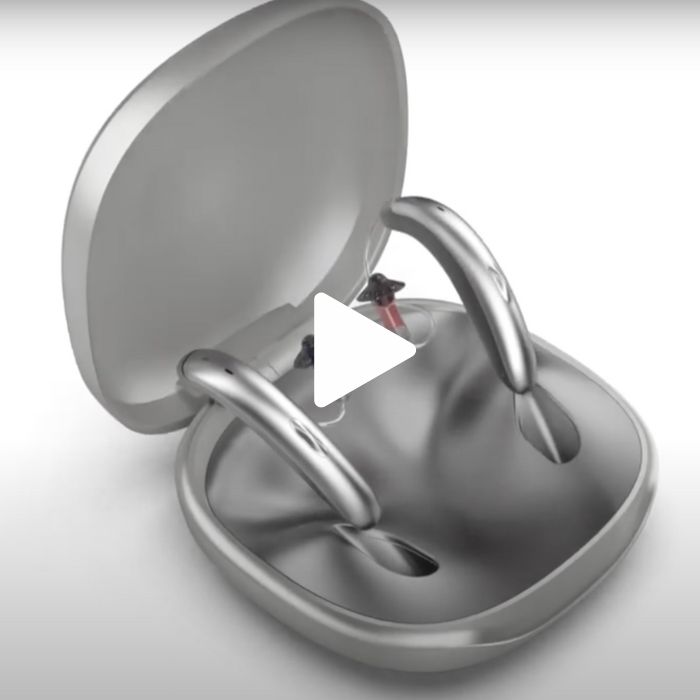 Phonak Audéo Lumity Slim Hearing Aid: Review & Prices