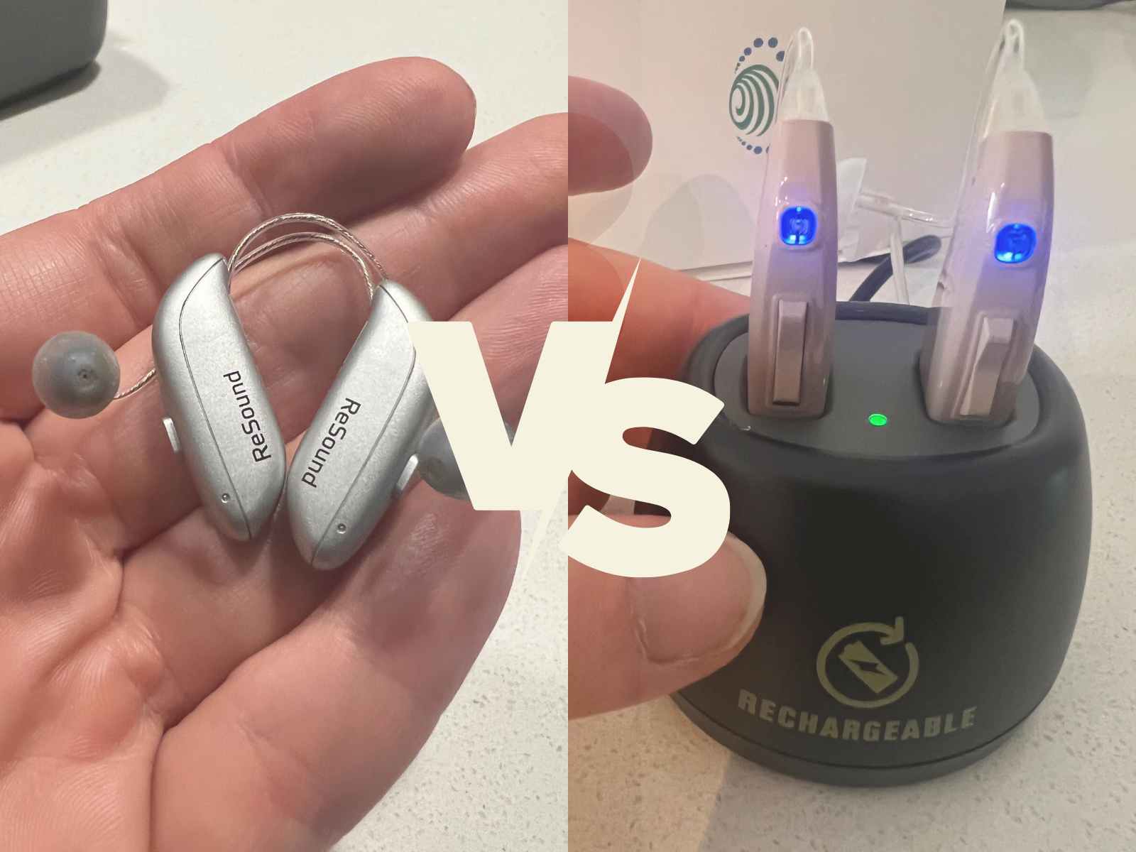 Are Cheap Hearing Aids Worth It? Our Side-By-Side Test