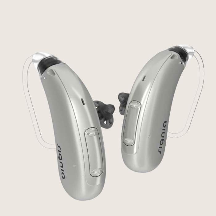 The Best Hearing Aids for Severe and Profound Hearing Loss