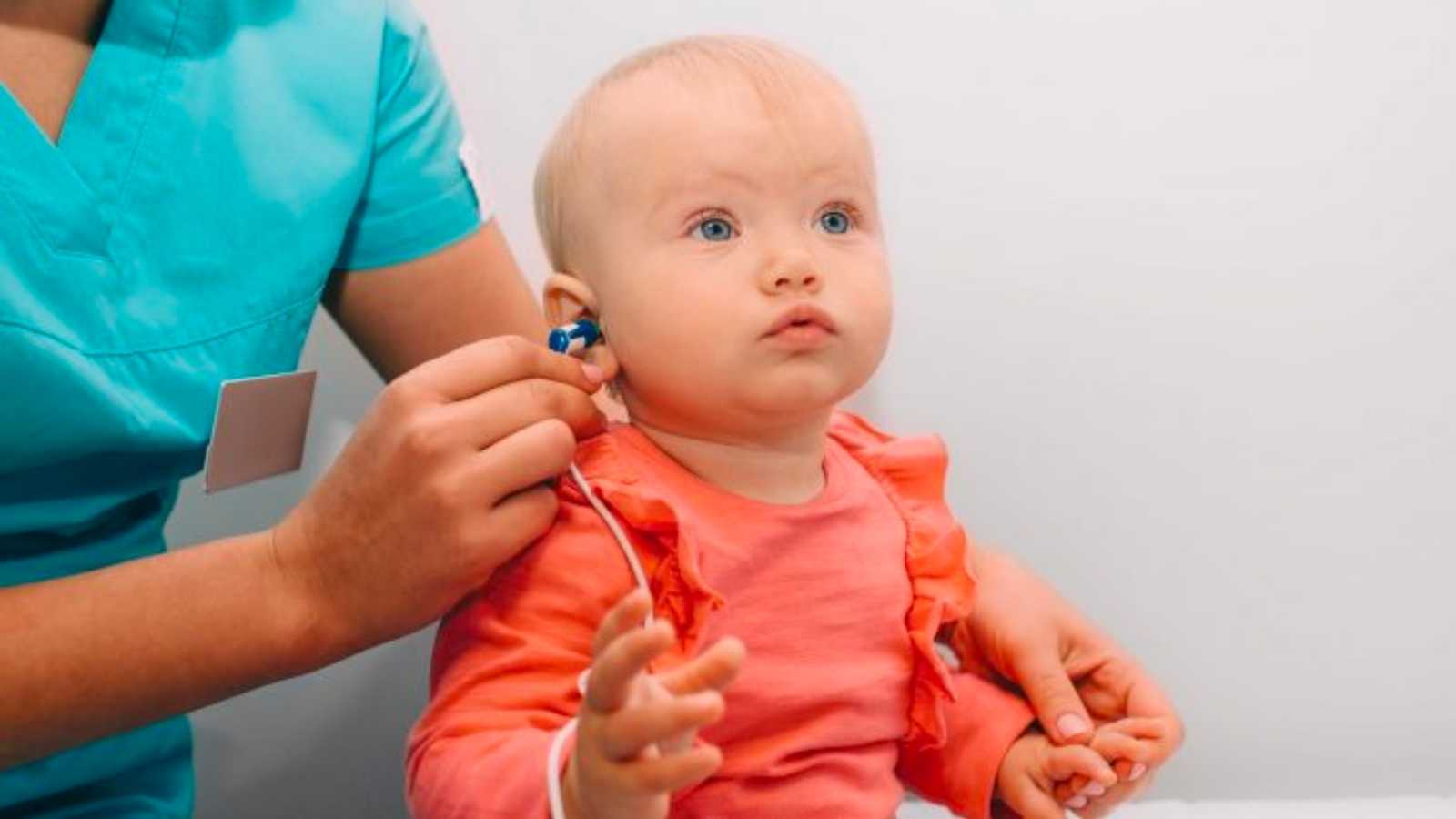 Cookie-Bite Hearing Loss Explained | Tests, Treatments, Causes