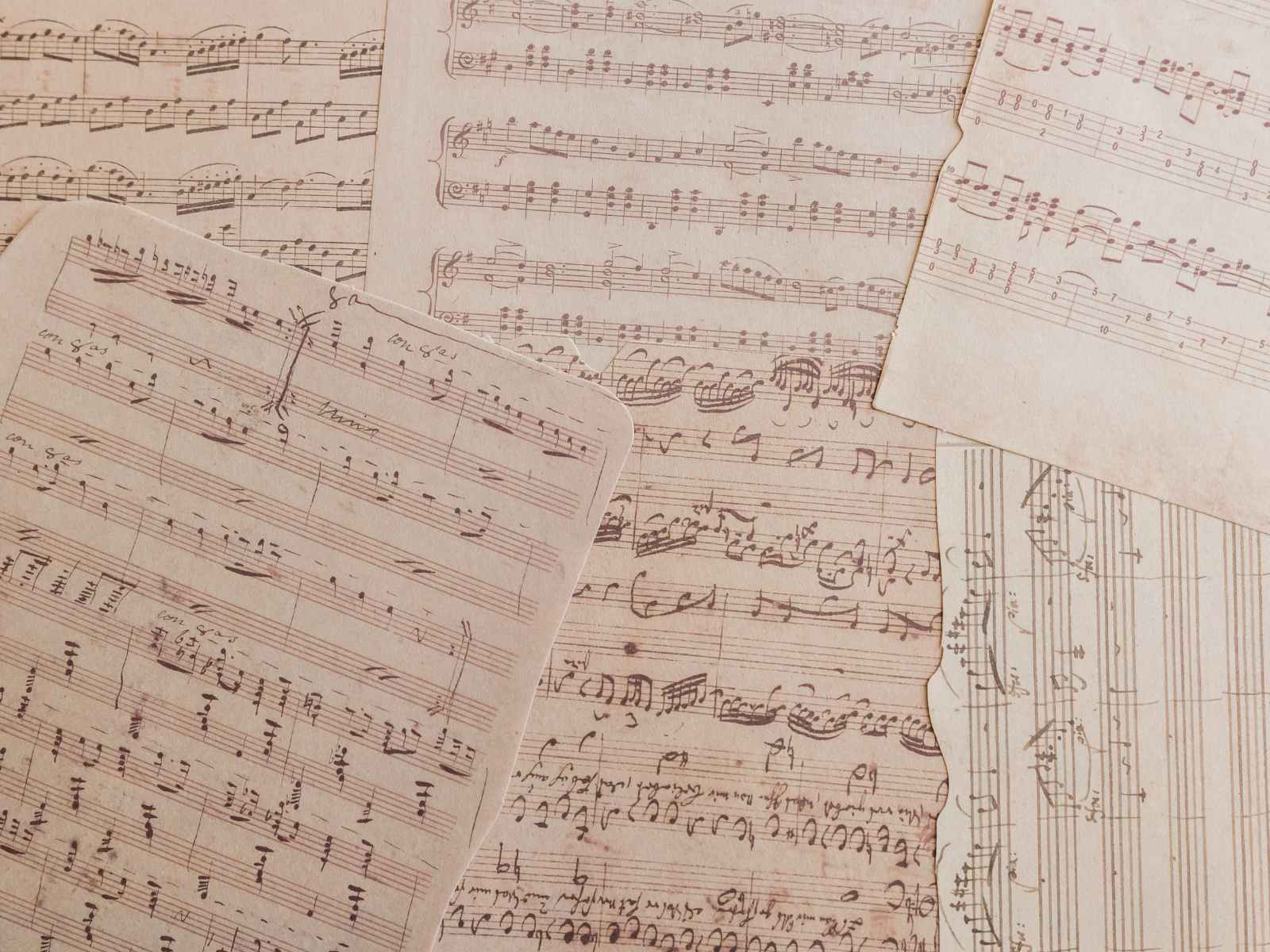 Everything We Know About Beethoven's Deafness