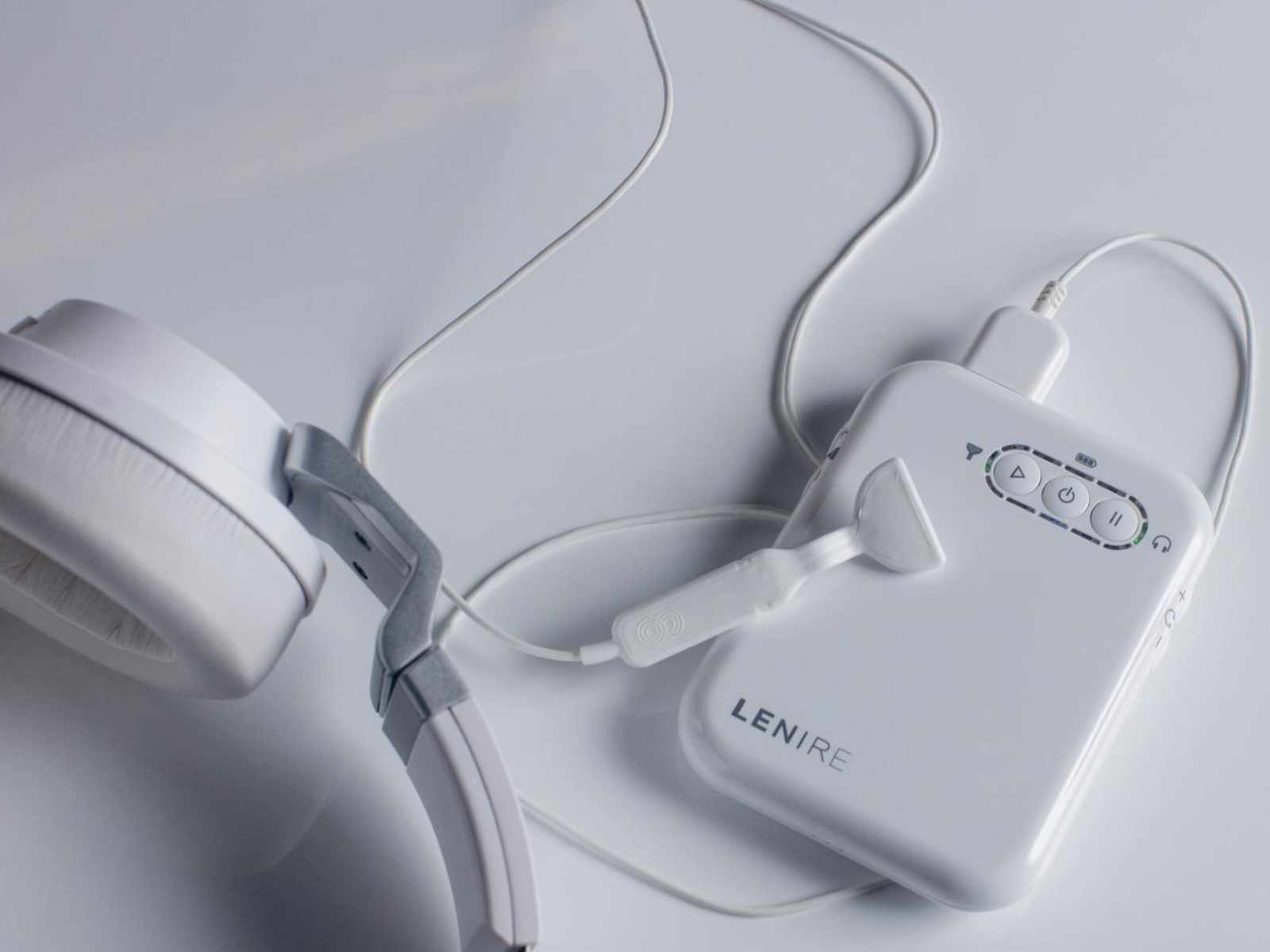 Lenire By Neuromod: A Tinnitus Treatment Review