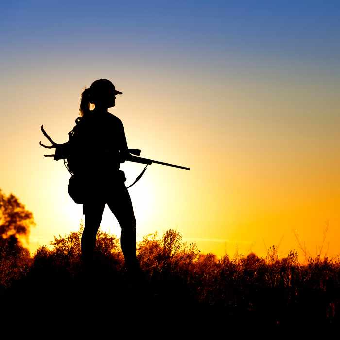 Shooter's Ear: Understanding and Protecting Your Hearing