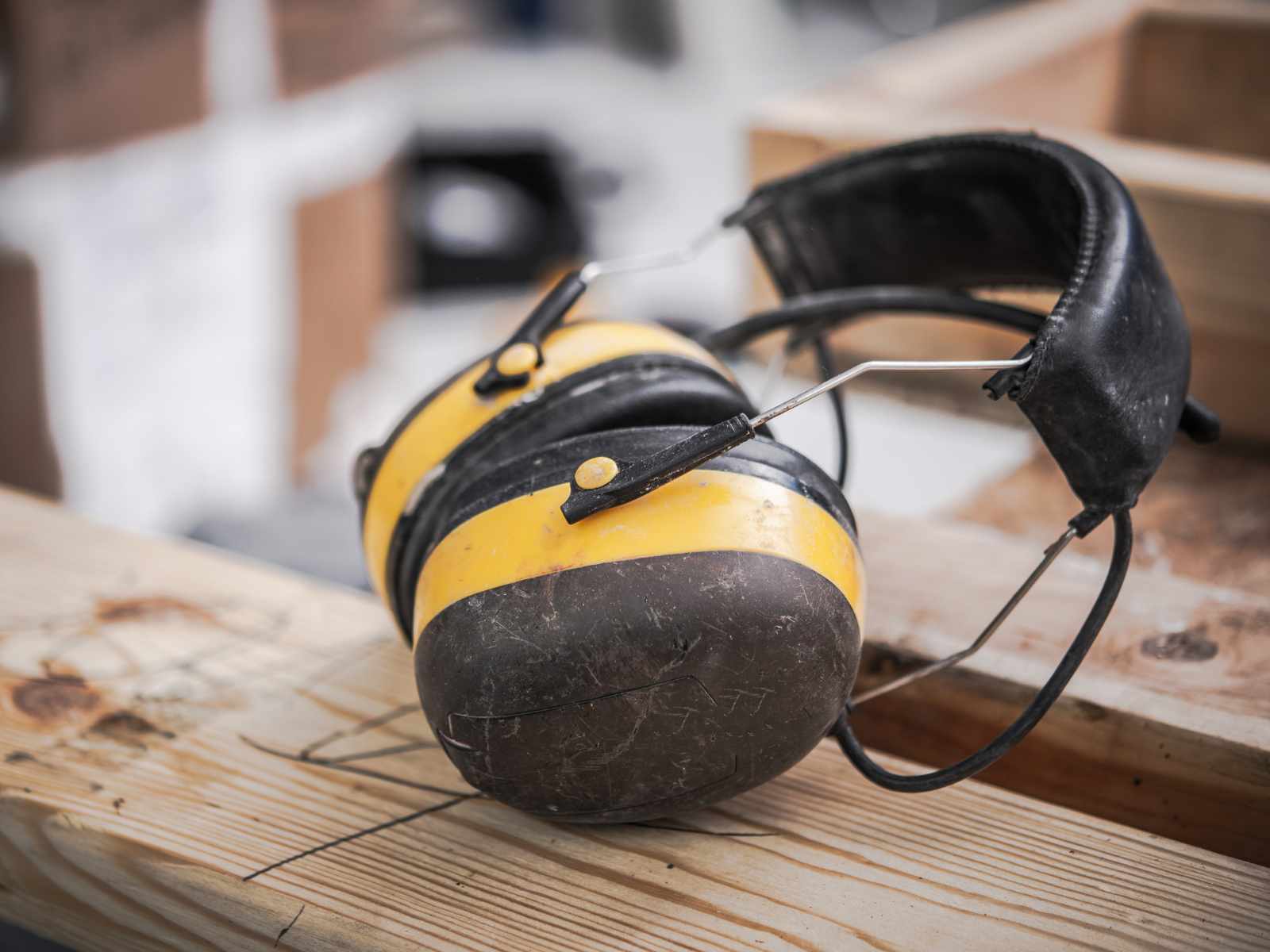 Shooter's Ear: Understanding and Protecting Your Hearing