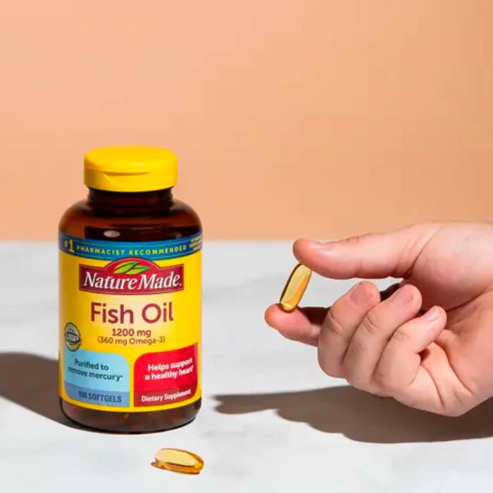 Audiologist's Top Supplements and Vitamins for Hearing Health