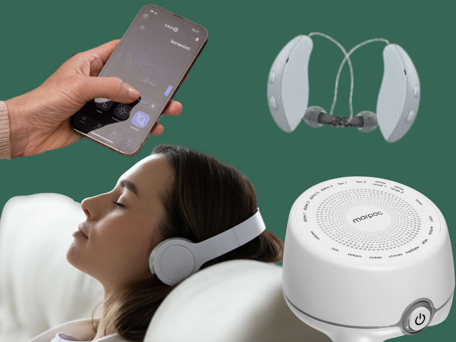 List of Medications That Cause Tinnitus & Your Options