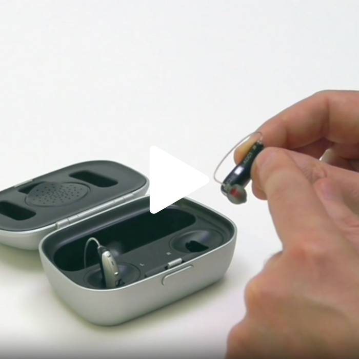 Sennheiser All-Day Clear Hearing Aid: Review & Prices