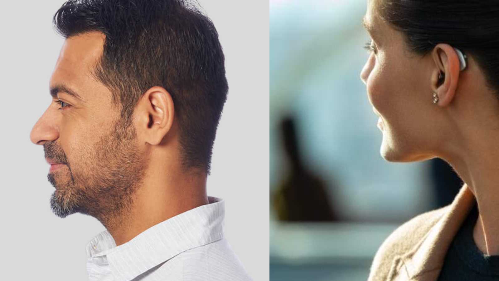 Behind-The-Ear vs. In-The-Ear Hearing Aids | How to Choose