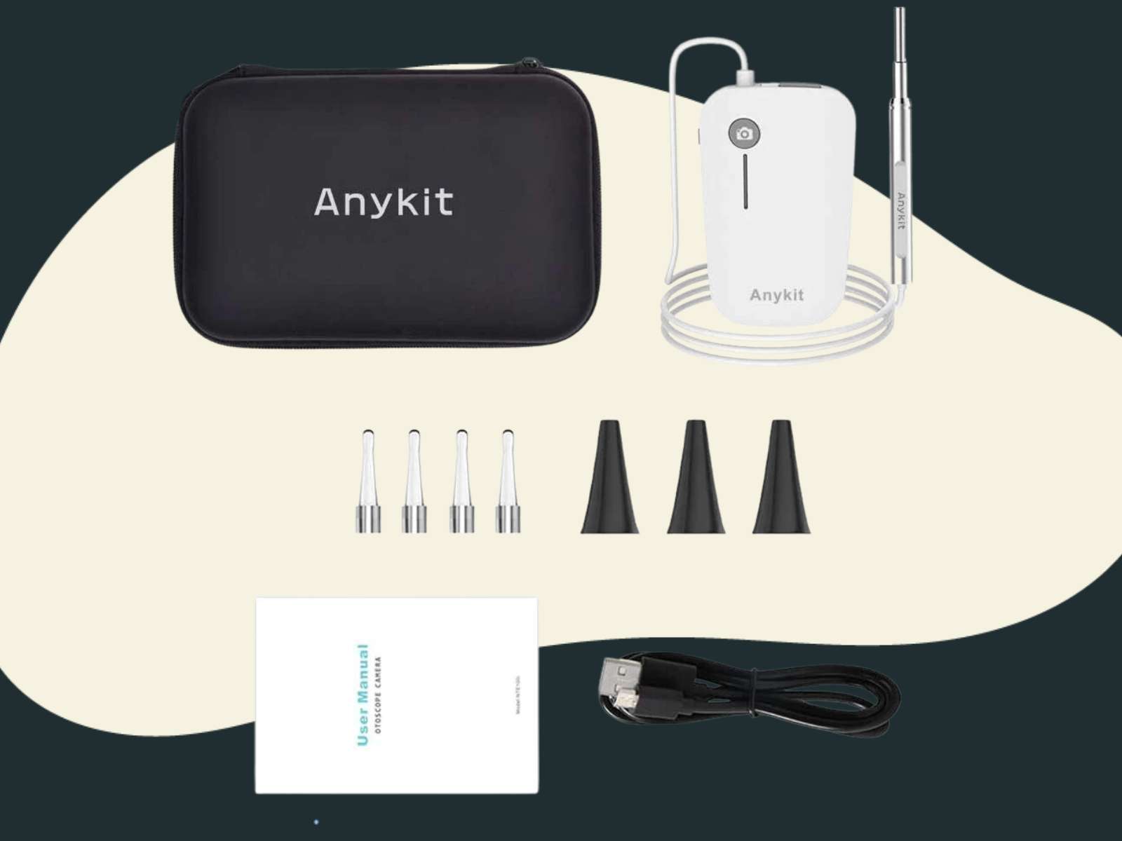 Best Ear Camera Tools Reviewed by An Audiologist