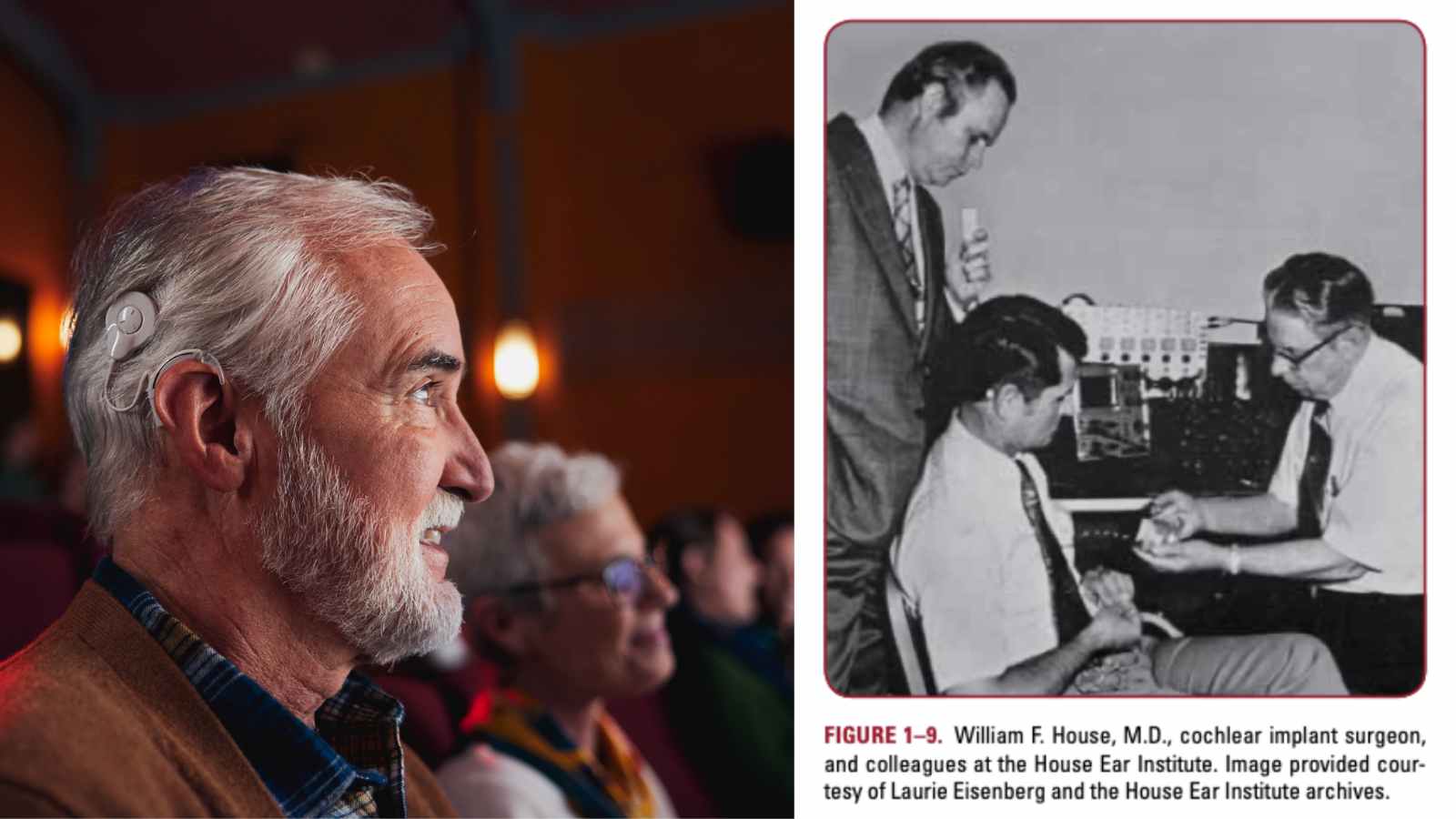 Cochlear Implants: How They Work and Who They Are For