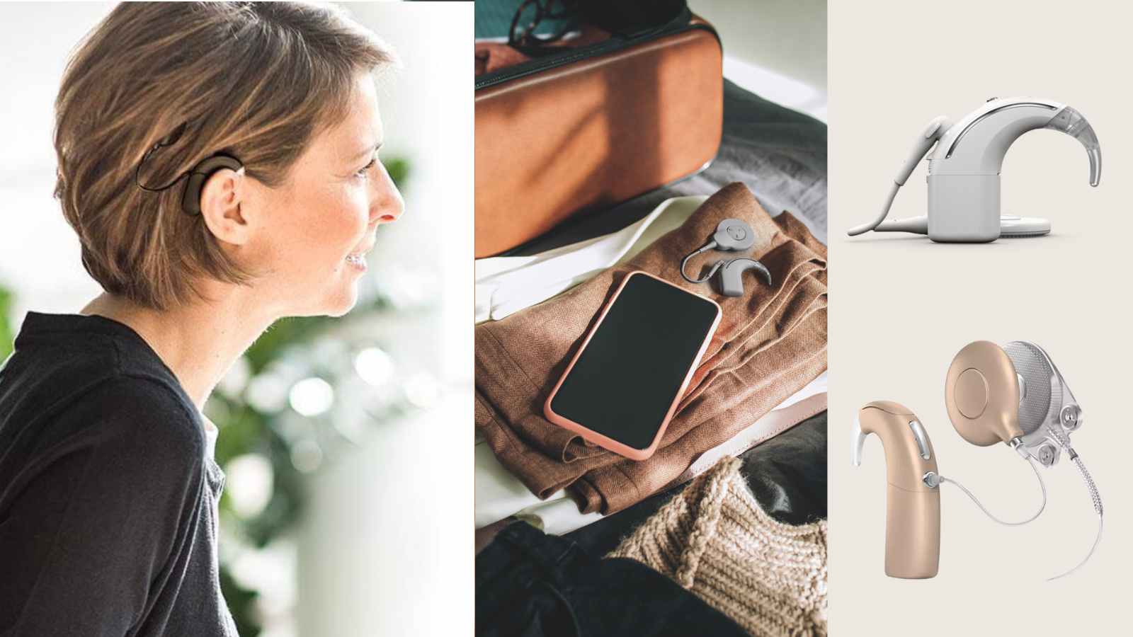 Cochlear Implants: How They Work and Who They Are For